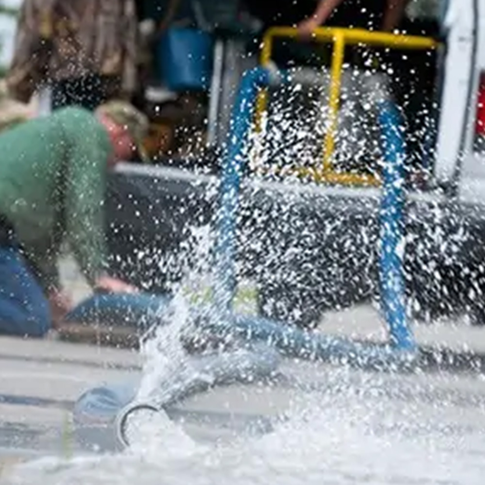 Loveland Water Removal Services | Water Drying | (970) 663-2660
